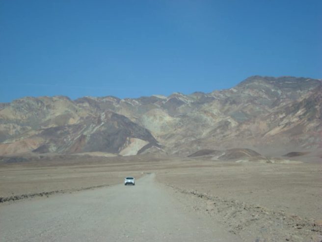 Death Valley in one day: 5 top sites to see in Death Valley day trip ...