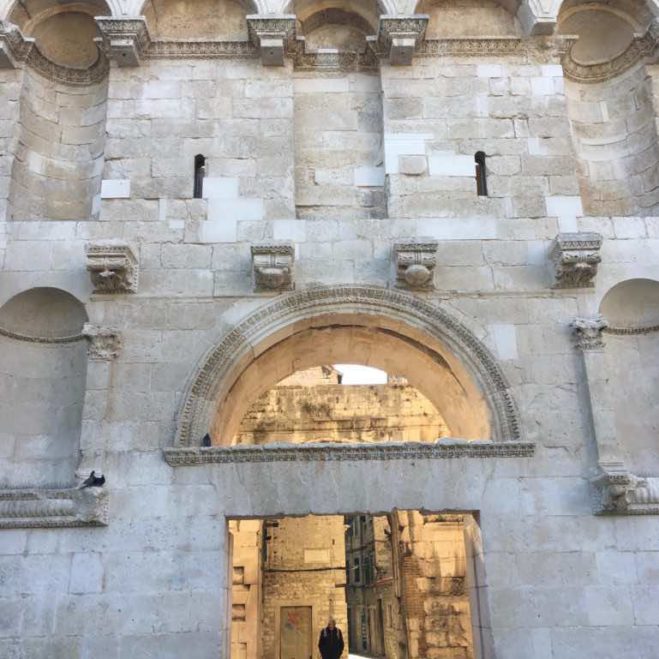 1 Day in Split Croatia: What to Do& What to See in Split Croatia in one Day