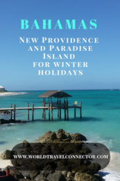 Amazing Bahamas In Winter: Bahamas For Christmas & January