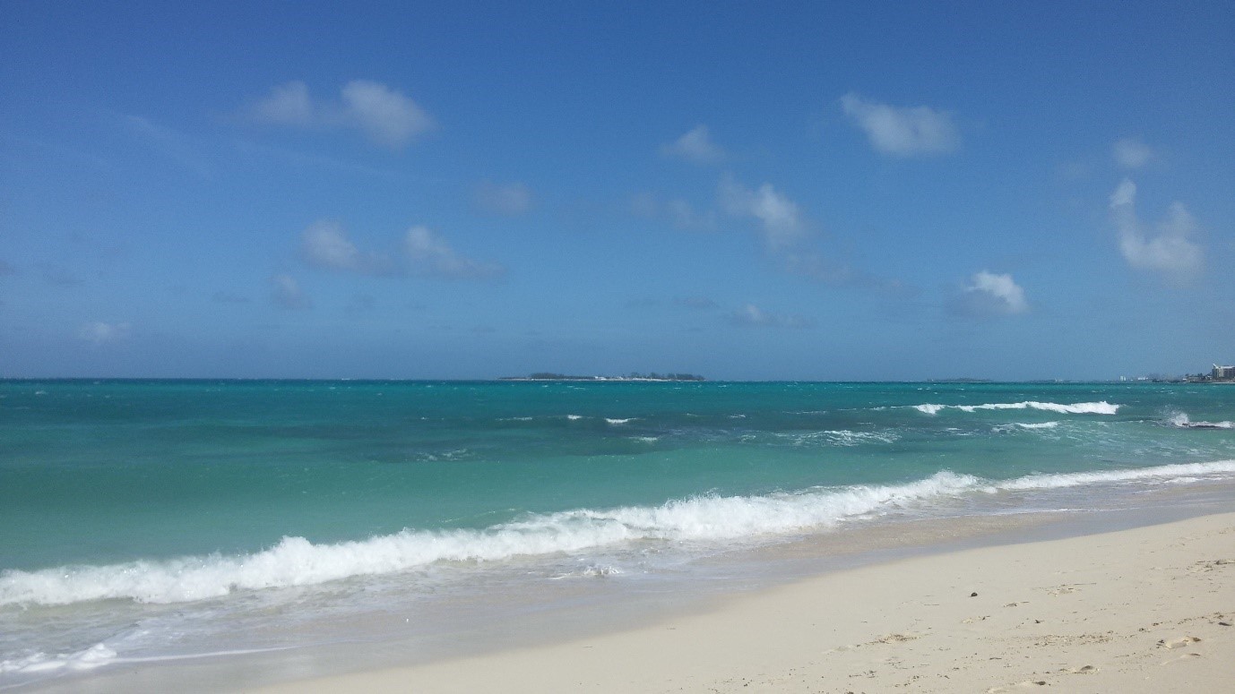 Amazing Bahamas In Winter: Bahamas For Christmas & January