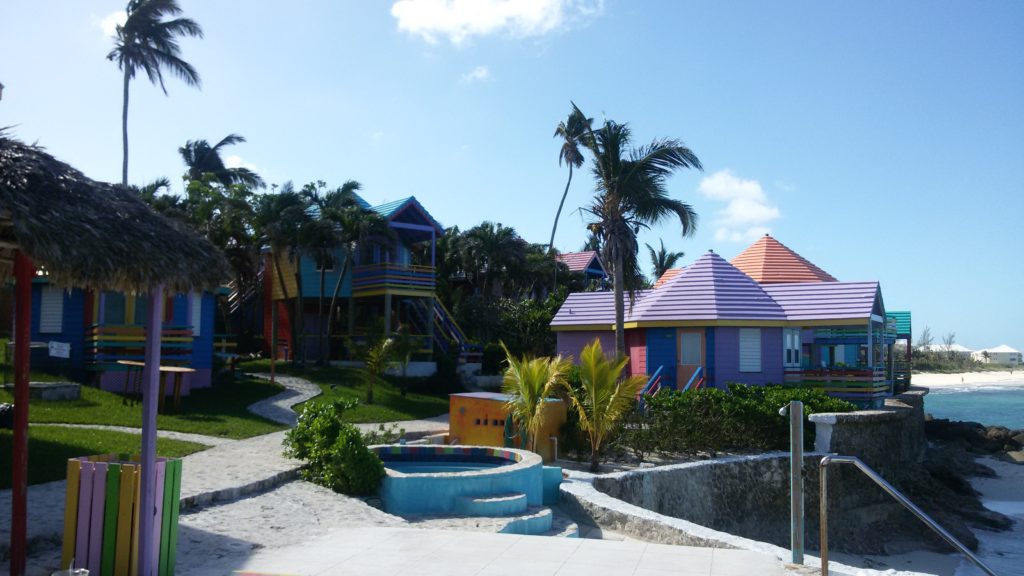 Amazing Bahamas In Winter: Bahamas For Christmas & January