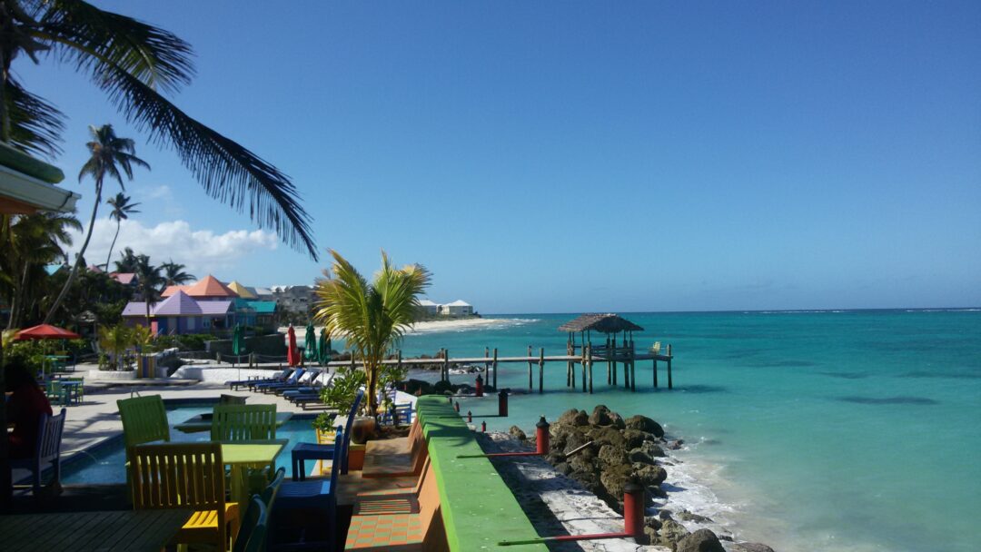 Amazing Bahamas In Winter: Bahamas For Christmas & January
