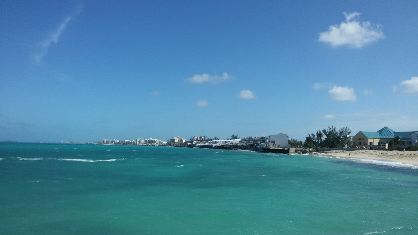 Amazing Bahamas In Winter: Bahamas For Christmas & January