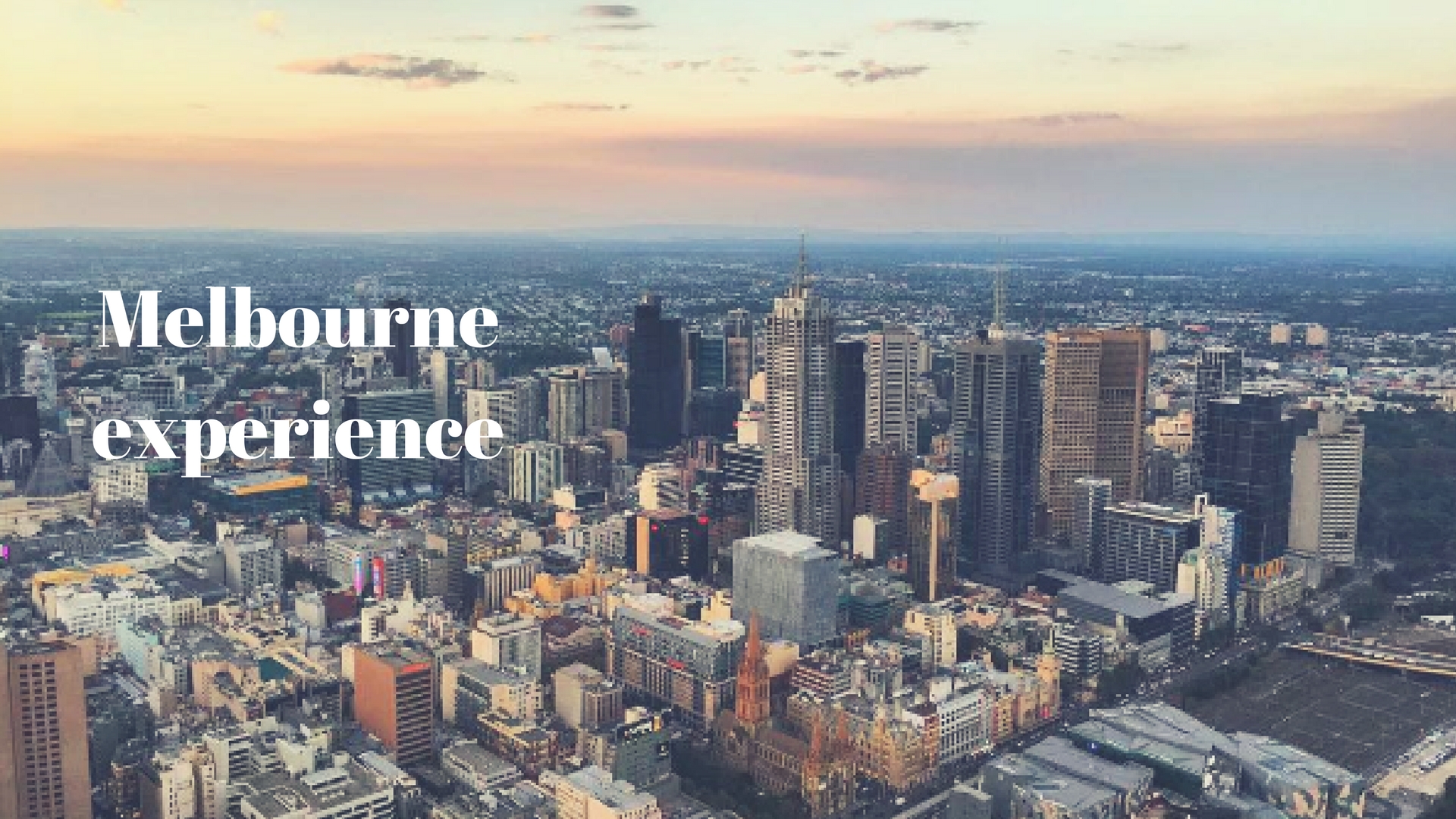 The Experiential Travel Trend: Tips For Authentic Australia Travel ...