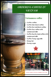 Best Vietnam Coffee In Vietnam With Retro Communist Flair