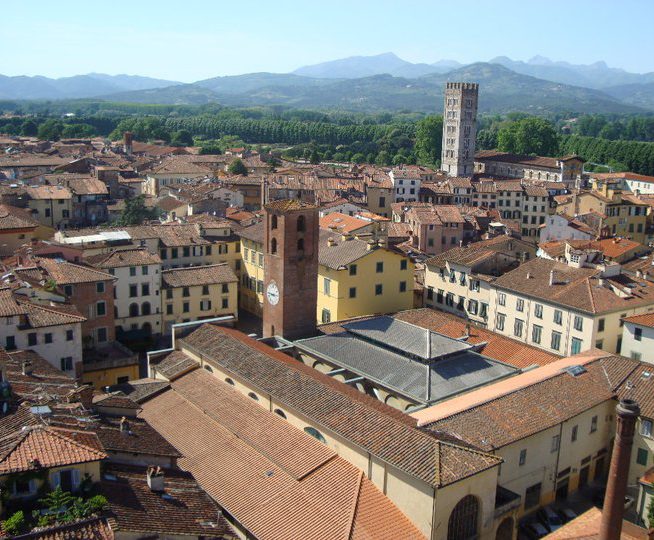 Road Trip to Tuscany: The Perfect Tuscany Road Trip Itinerary | World ...