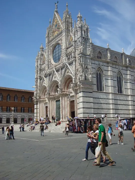 BEST Road Trip To Tuscany: Tuscany Road Trip Itinerary 2024