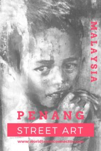 George Town Penang Murals: 25 Best Penang Street Art In 2024