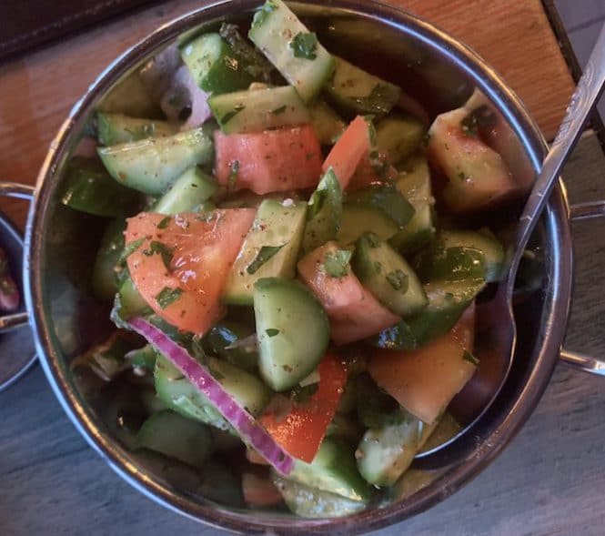 45 Most Popular Israeli Food: Famous Israel Food [2023]