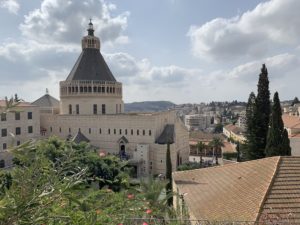 40 Major Holy Sites In Israel: Jerusalem Holy Sites & Beyond