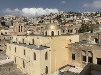40 Major Holy Sites In Israel: Jerusalem Holy Sites & Beyond