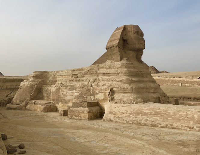 Egypt Landmarks: 30 Most Famous Landmarks In Egypt [2025]