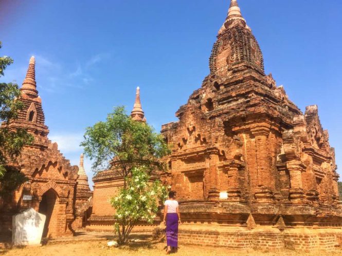 16 Amazing Buddhist Temples In Southeast Asia You Must Visit