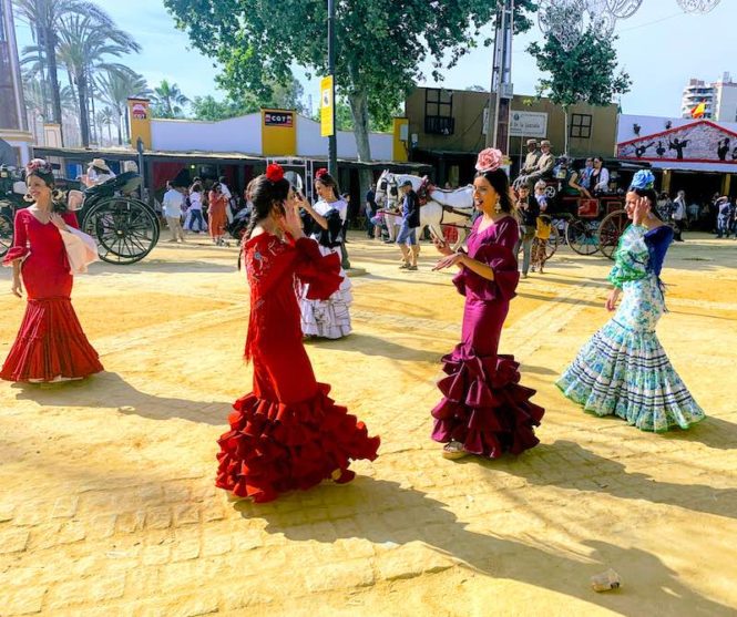 10 Best Places To Visit In Southern Spain: Best Of Andalucia