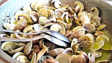 TOP Spanish Seafood In Spain: 17 Best Spanish Seafood Dishes