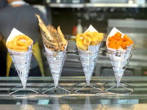 35 BEST Spanish Tapas In Spain: 35 Famous Spanish Recipes