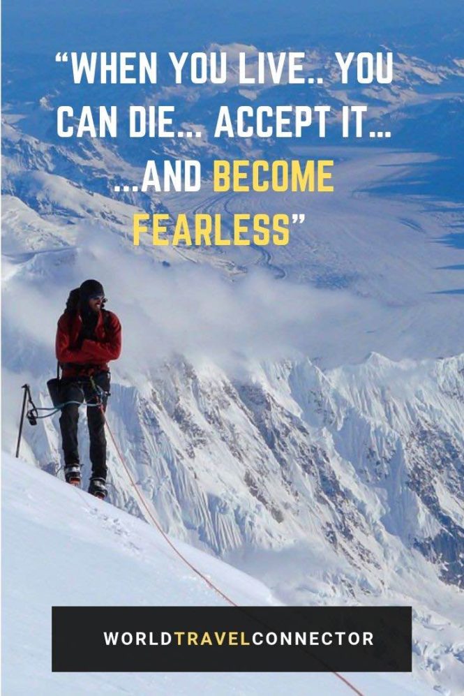 150 Best Adventure Quotes: TOP Best Quotes About Adventure