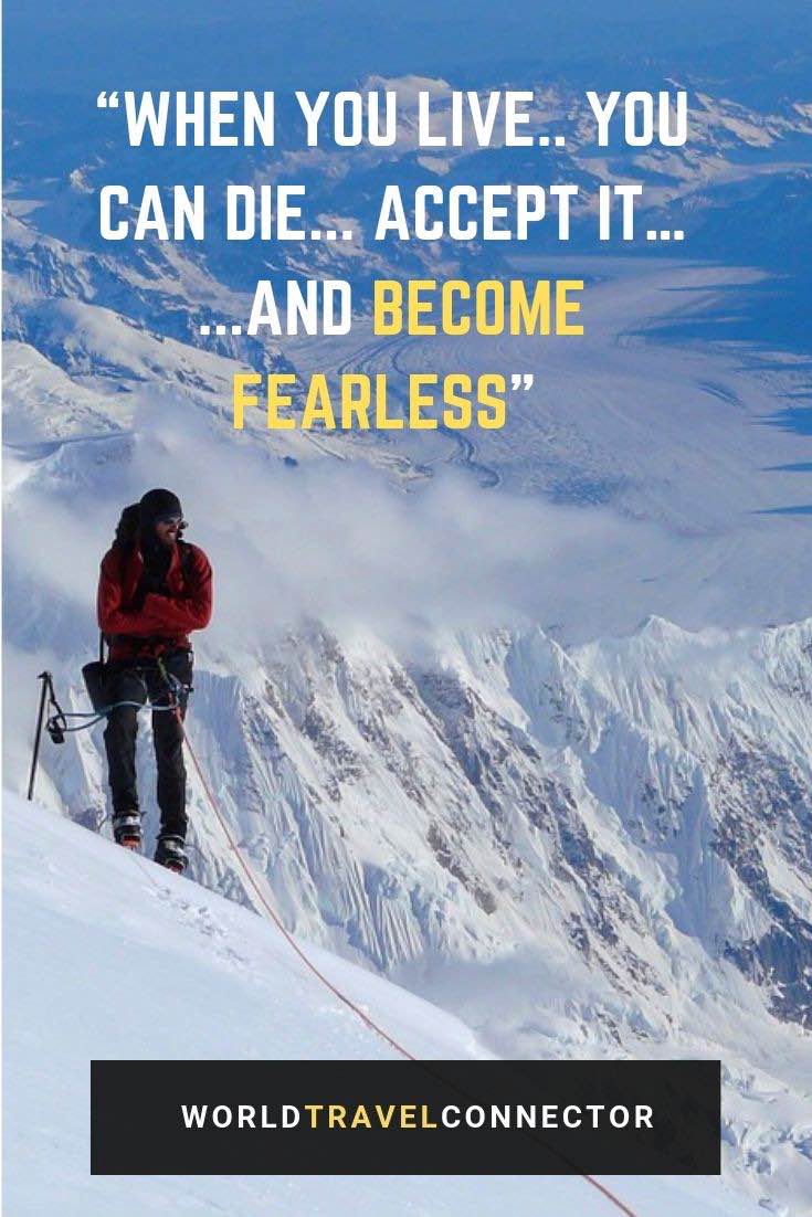 150 Best Adventure Quotes: TOP Best Quotes About Adventure