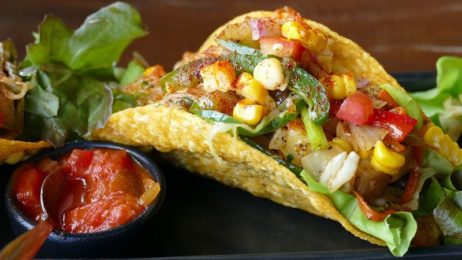 61 Most Famous Foods Around The World: Best National Dishes