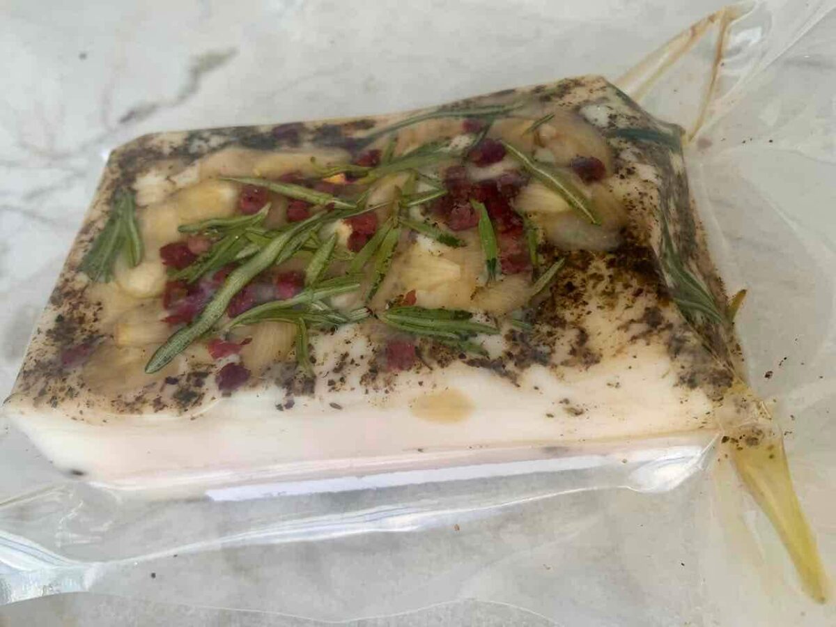 Food In Tuscany: 29 Tuscan Foods Of Tuscany [Tuscan Cuisine]