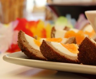 50 Best British Foods In Britain: Traditional British Food