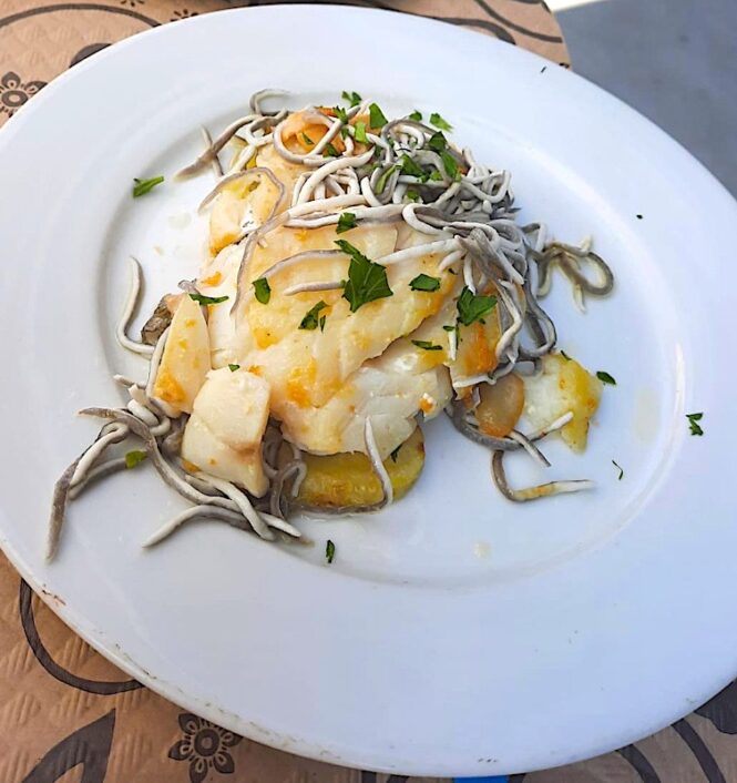 16 Must-Try Basque Foods: Best Basque Food To Travel For