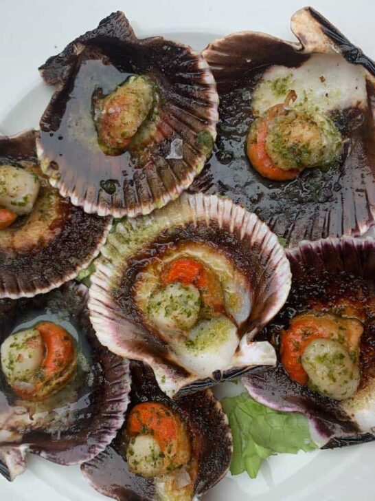 16 Must-Try Basque Foods: Best Basque Food To Travel For