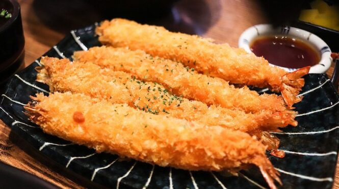 34 Best Fried Foods From Around The World