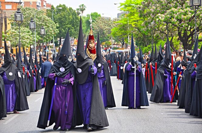 Easter In Spain 2026: Holy Week In Spain -The Ultimate Guide