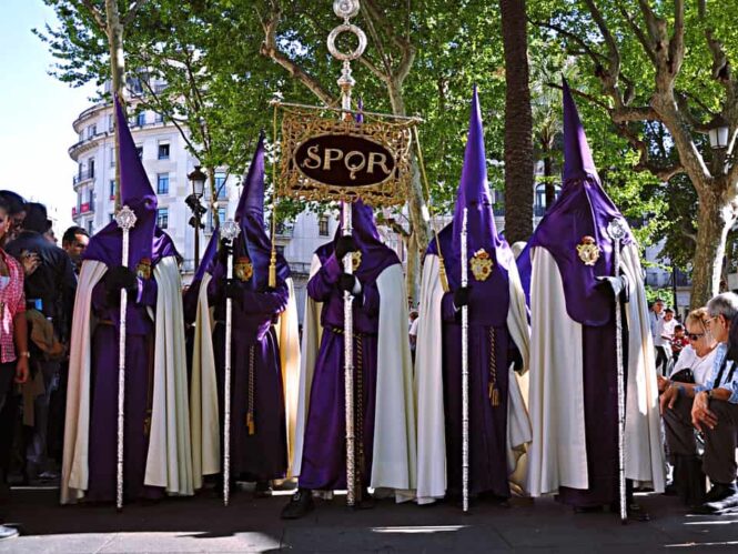 Easter In Spain 2025: Holy Week In Spain -The Ultimate Guide