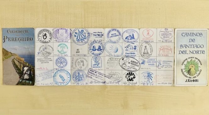 Camino De Santiago 2025: Your Guide To The Way Of St James