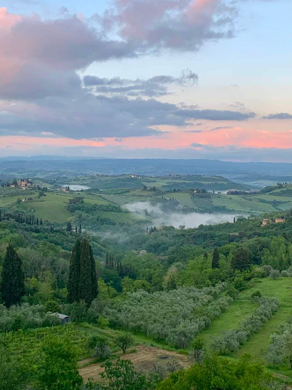 BEST Road Trip To Tuscany: Tuscany Road Trip Itinerary 2025