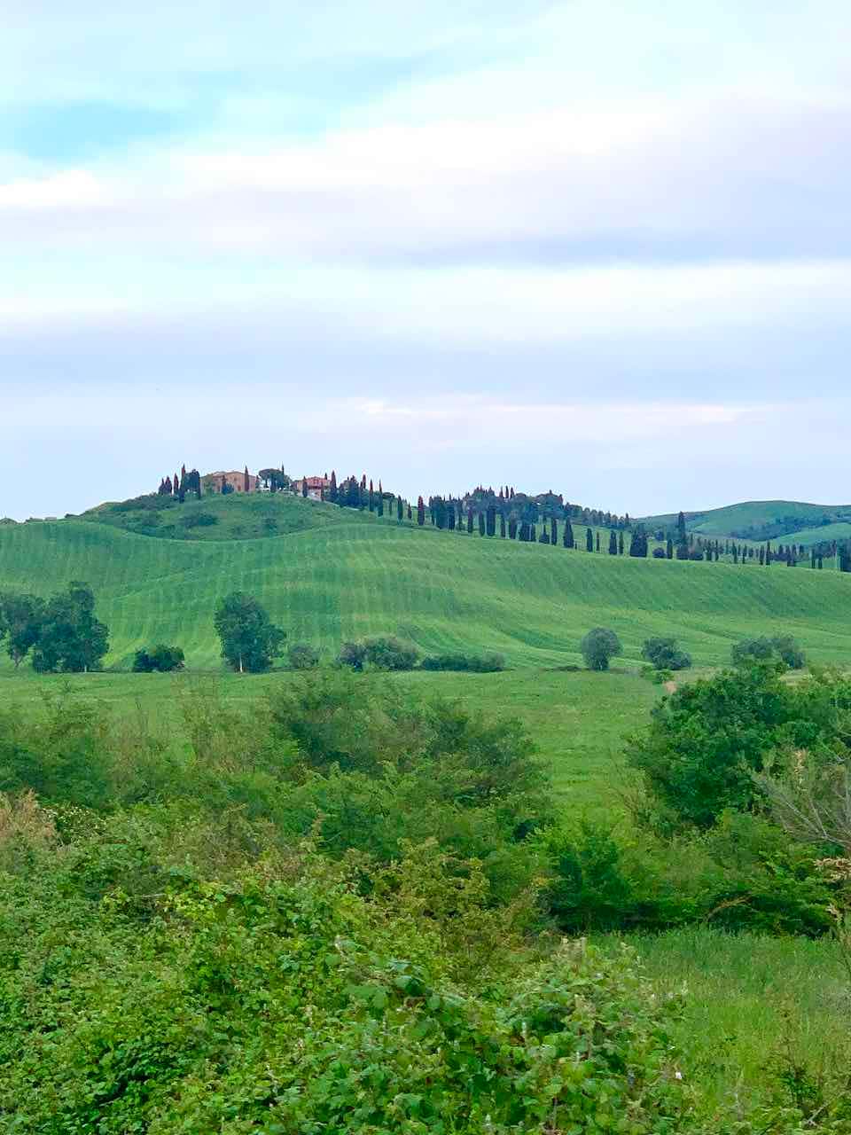 BEST Road Trip To Tuscany: Tuscany Road Trip Itinerary 2025