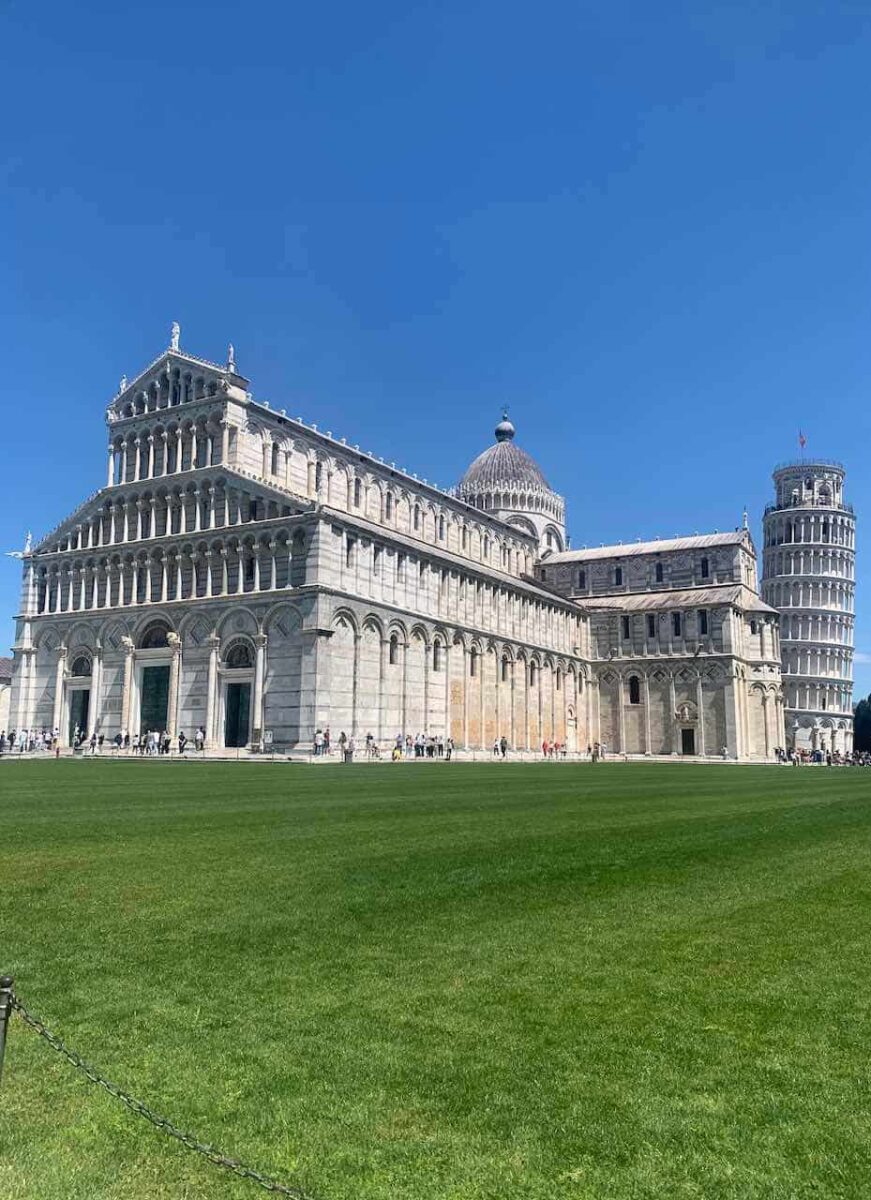 A Perfect 3 Day Tuscany Itinerary (3 Days In Tuscany & Tips)