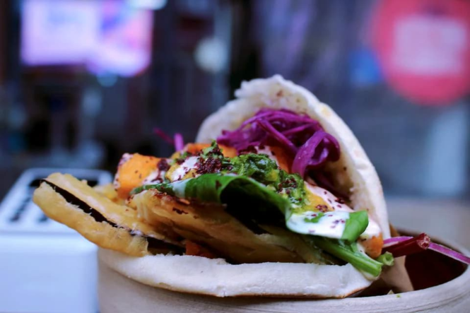 45 Most Popular Israeli Food: Famous Israel Food