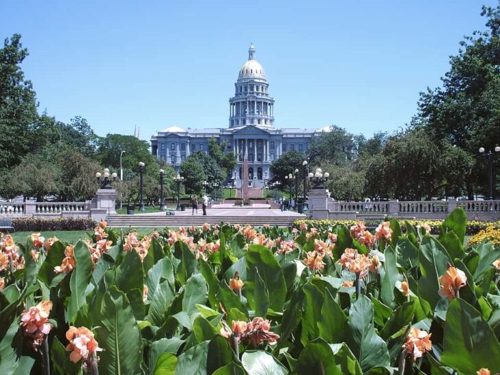 30 Best Spring Break Destinations For Families In 2024