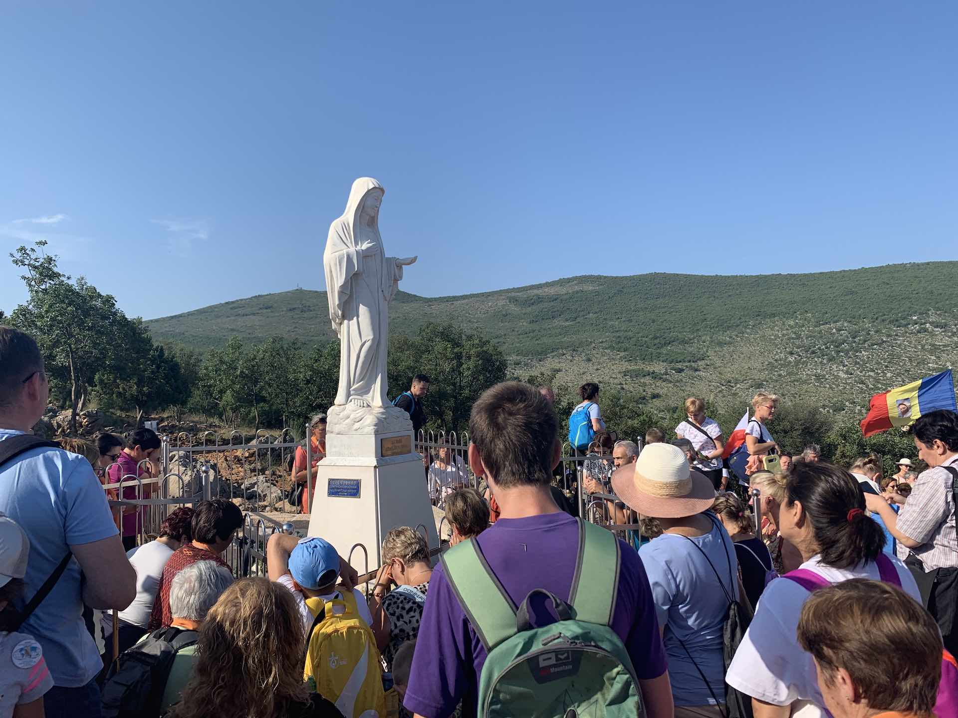 How To Visit Medjugorje In Bosnia & Herzegovina In 2025