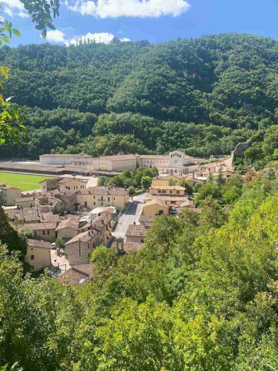 How To Visit The Miraculous St Rita Of Cascia In Italy 2025