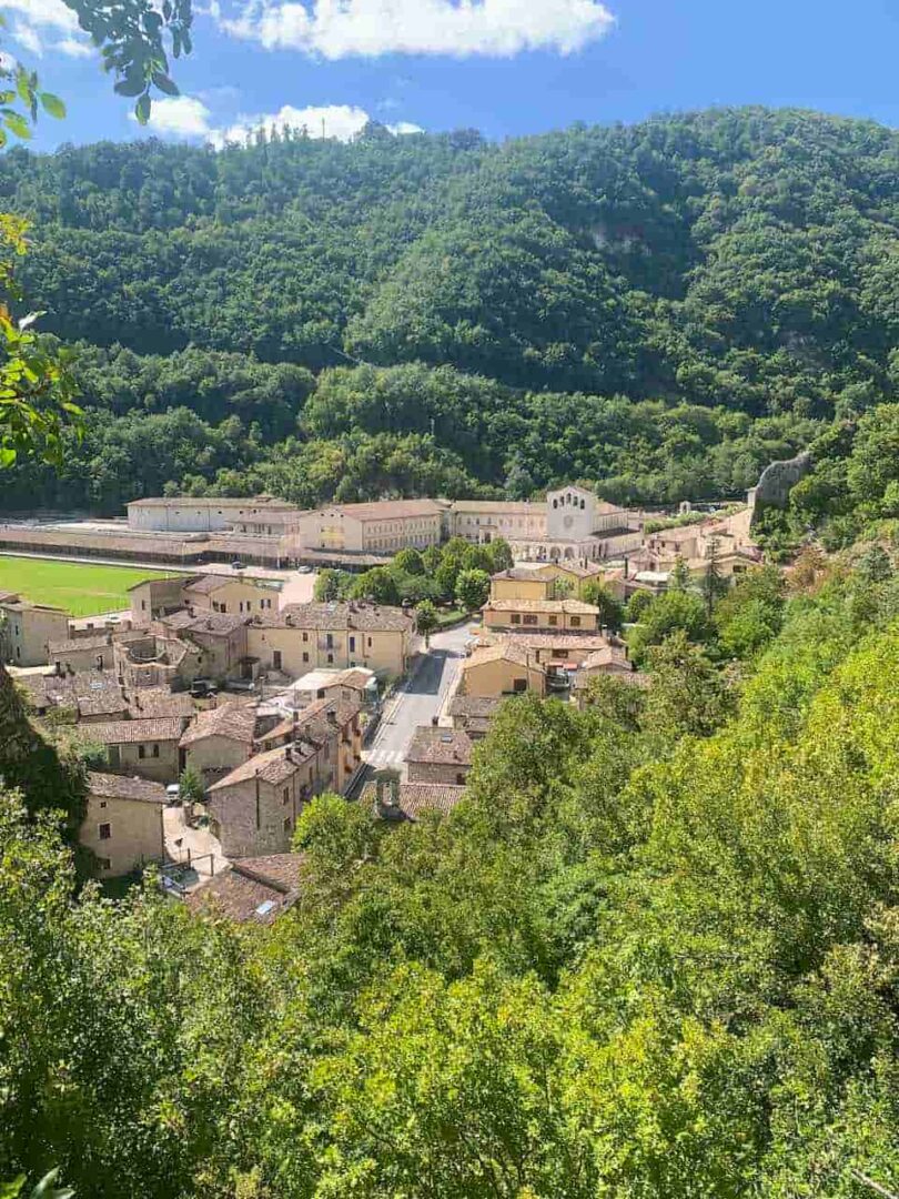 How To Visit The Miraculous St Rita Of Cascia In Italy 2025