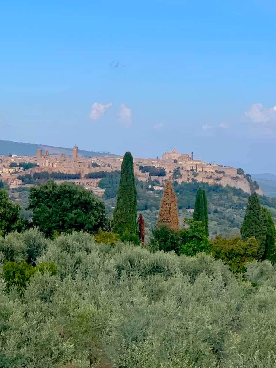 Map Of Assisi Italy: 12 Must-See Famous Assisi Attractions