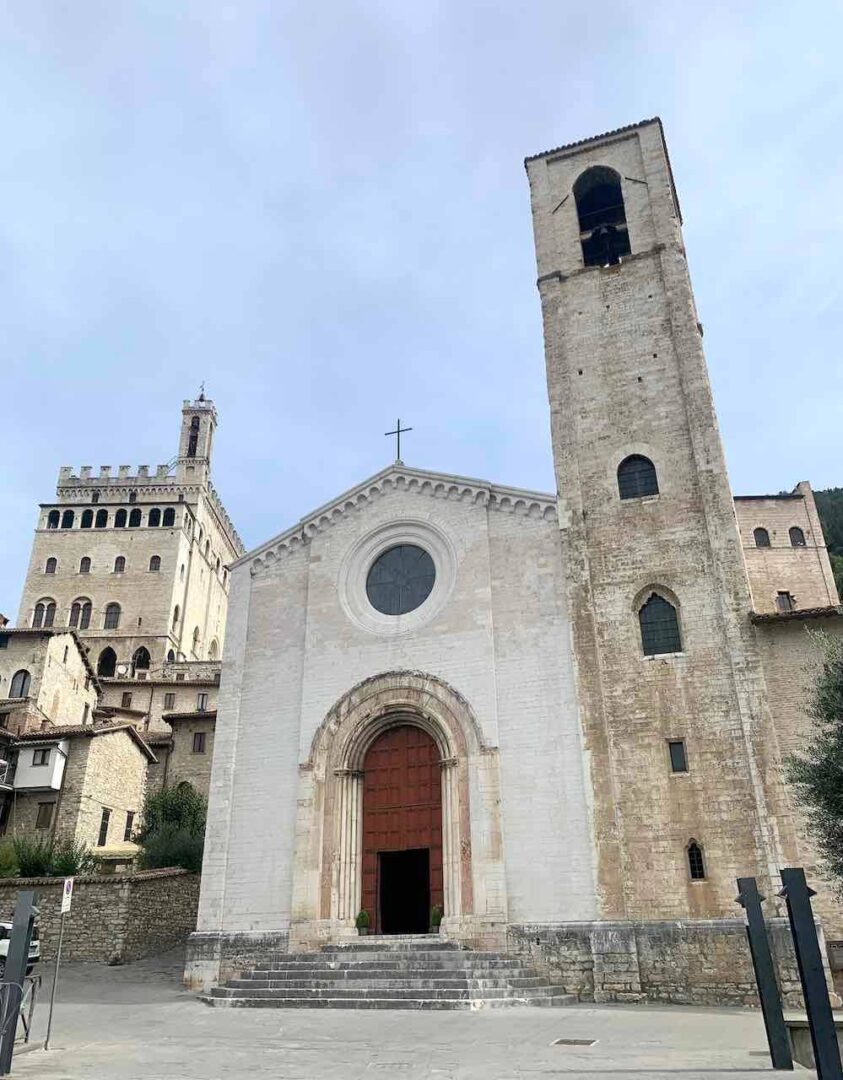Gubbio Italy: Best Things To Do In Gubbio + Tips 2025