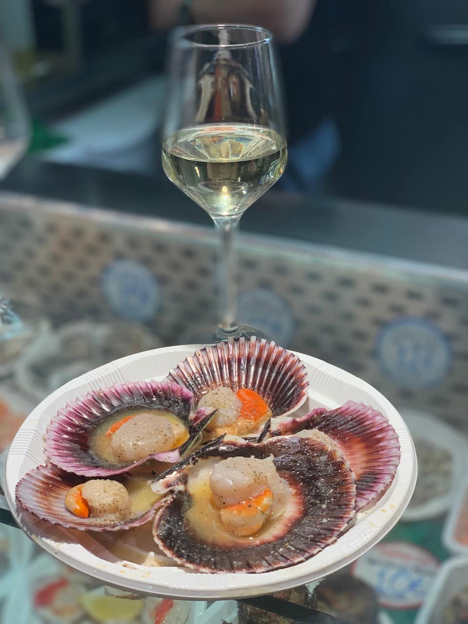 20 BEST Foods Of Barcelona: Barcelona Food Guide 2025 UPDATE