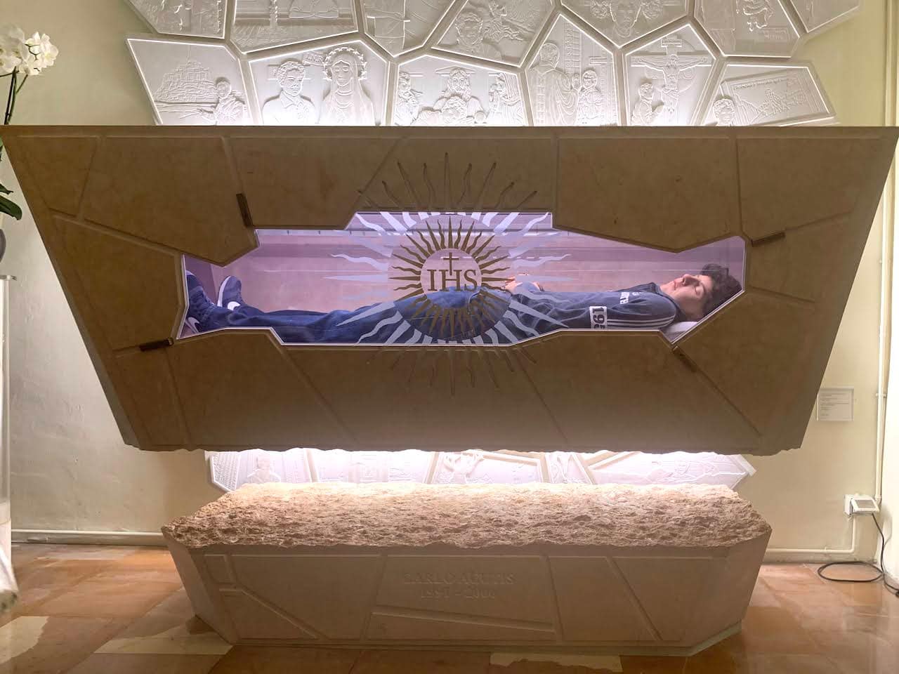 Map Of Assisi Italy: 12 Must-See Famous Assisi Attractions