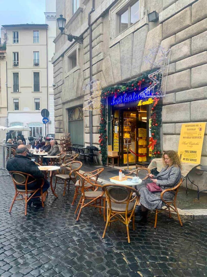 15 Best Traditional Food in Rome - The Must-Try Rome Dishes