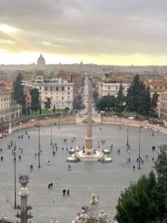 The Best 2 Days In Rome Itinerary, Map & Tips