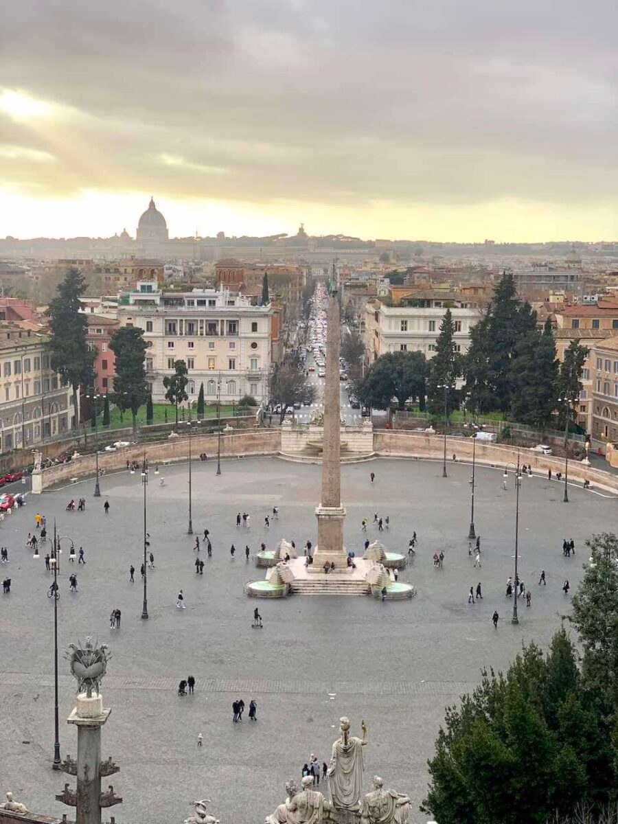 The Best 2 Days In Rome Itinerary, Map & Tips