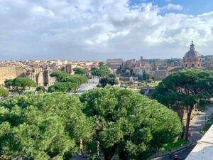 The Best 2 Days In Rome Itinerary, Map & Tips