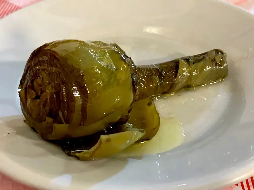 15 Best Traditional Food in Rome - The Must-Try Rome Dishes