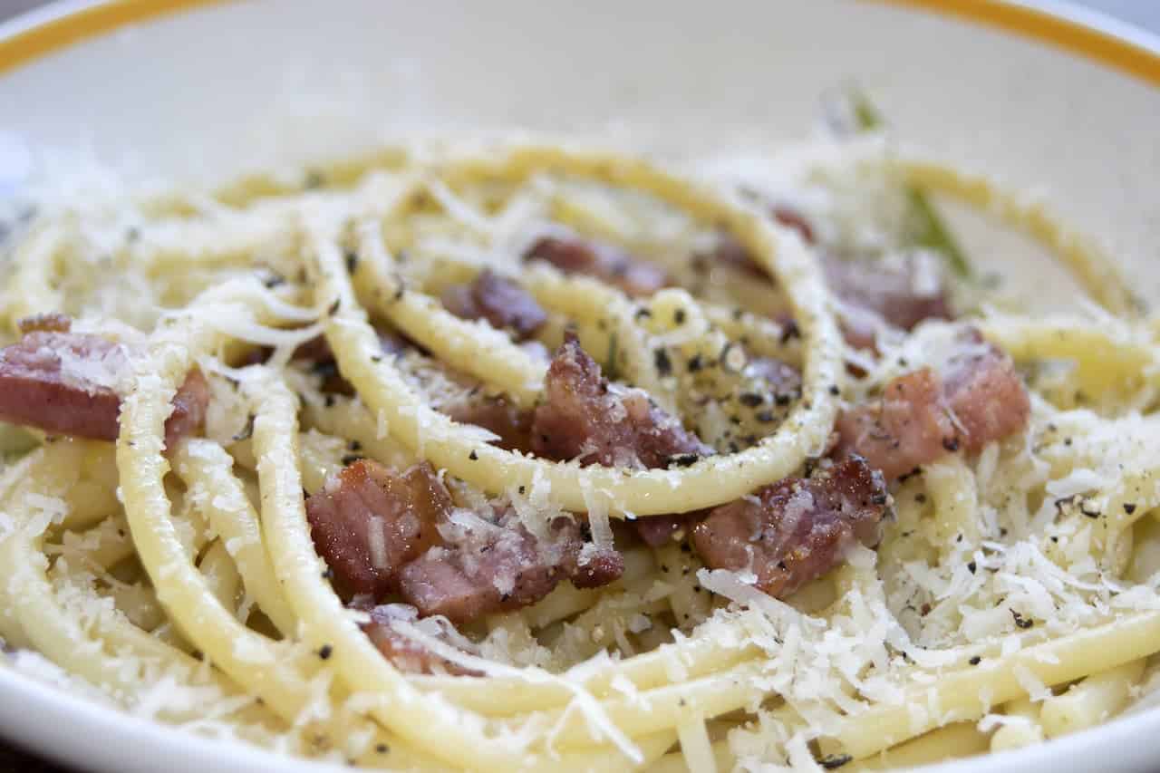 15 Best Traditional Food In Rome - The Must-Try Rome Dishes