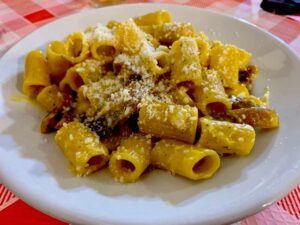 15 Best Traditional Food In Rome - The Must-Try Rome Dishes